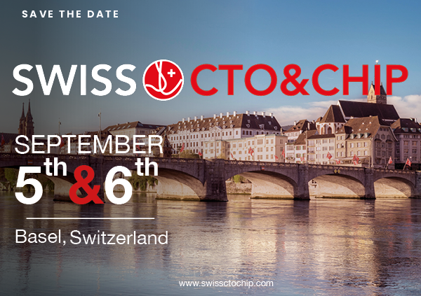 Communication kit - Swiss CTO & CHIP