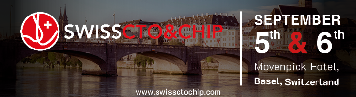 Communication kit - Swiss CTO & CHIP