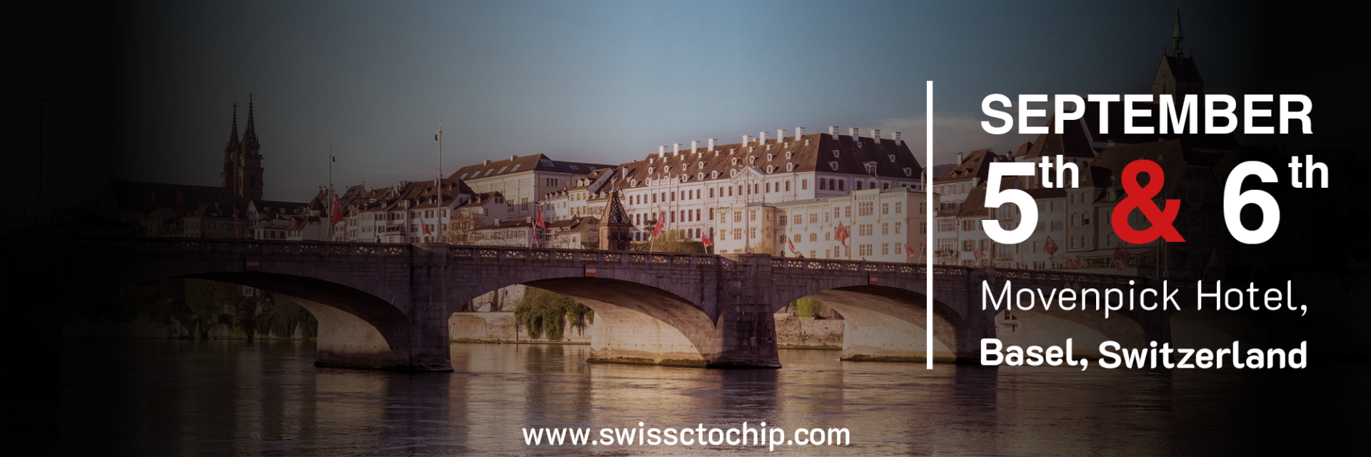 Communication kit - Swiss CTO & CHIP