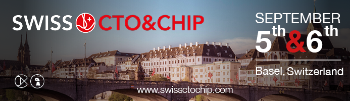Communication kit - Swiss CTO & CHIP