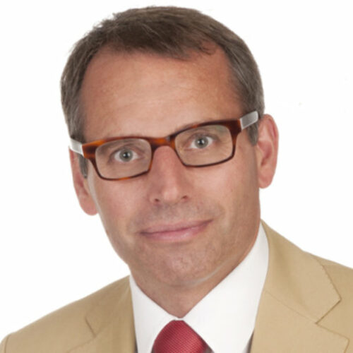 Faculty - Swiss CTO & CHIP