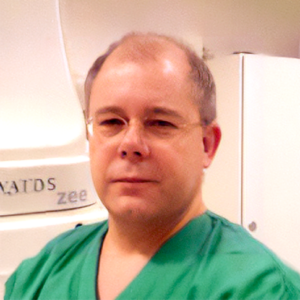 Faculty - Swiss CTO & CHIP